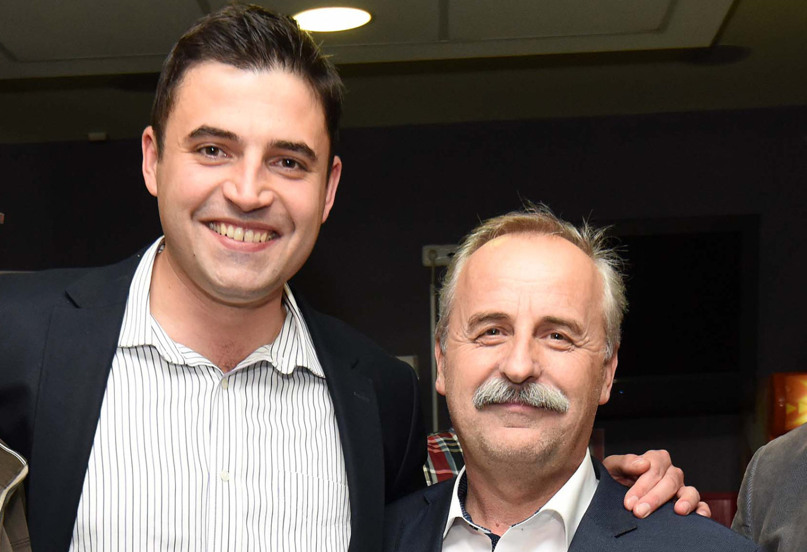 Rejting SDP-a pao ispod 15 posto, Bernardić kraj nikad teže godine ...