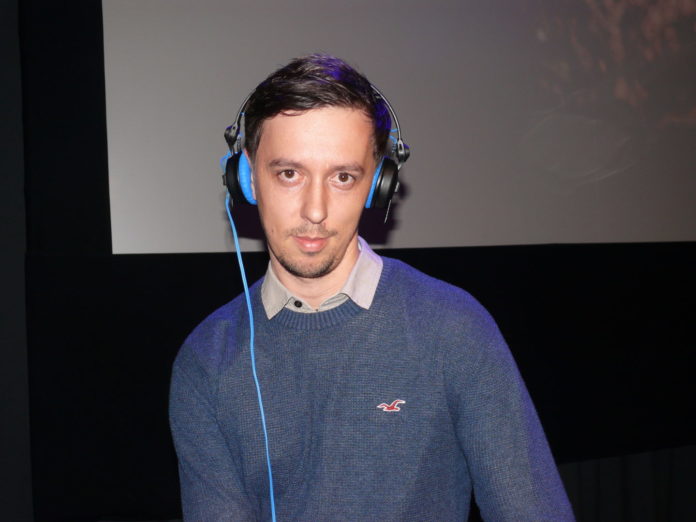 I na zimskom Forestlandu očekujemo nezaboravan party - najavljuje DJ ...