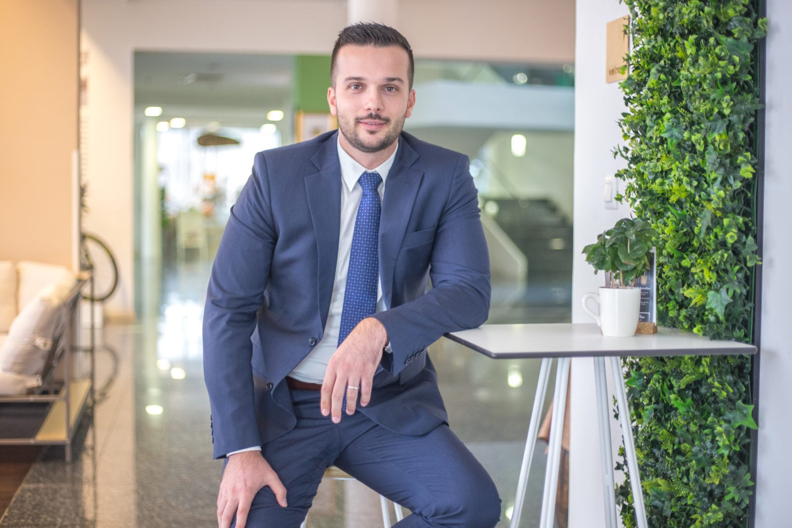 Igor Nekić: I u 2019. godini rast će plaće za 195 zaposlenika Termi ...