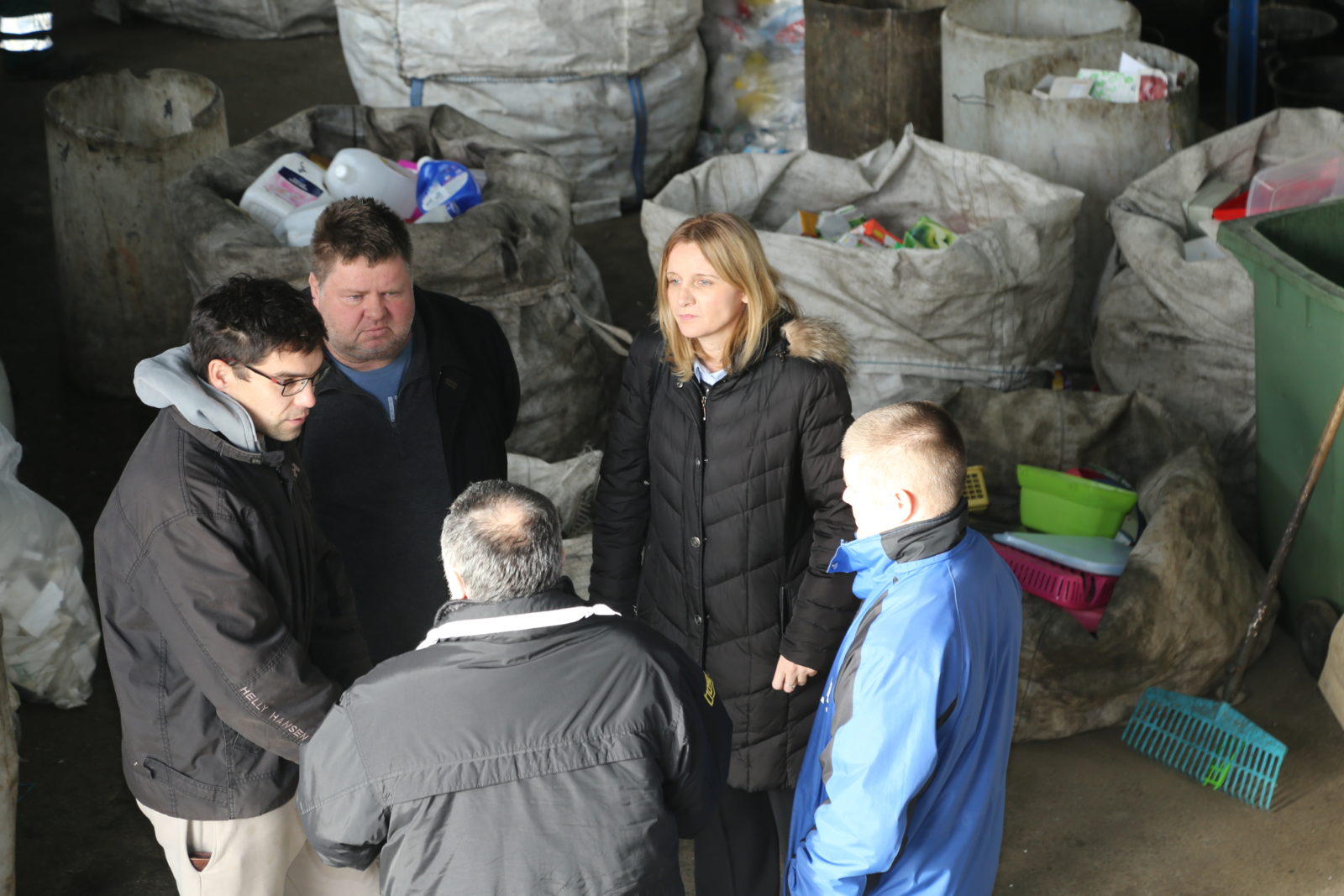 PRIJETI NAM POSKUPLJENJE SMEĆA: U Hrvatskoj nema dobre spalionice ...