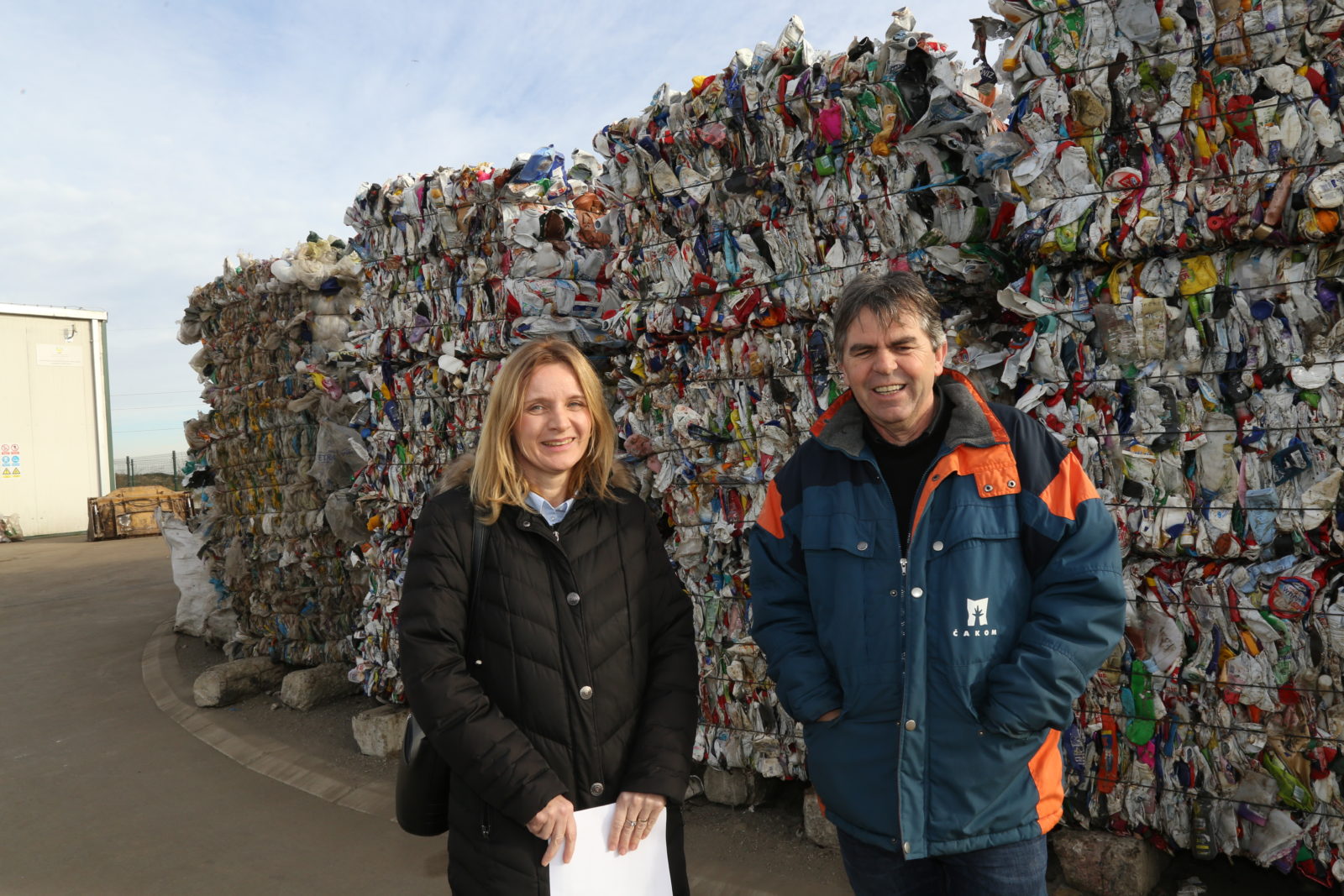 PRIJETI NAM POSKUPLJENJE SMEĆA: U Hrvatskoj nema dobre spalionice ...