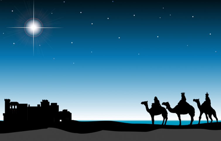 Danas slavimo jedan od najstarijih blagdana- Sveta tri kralja!