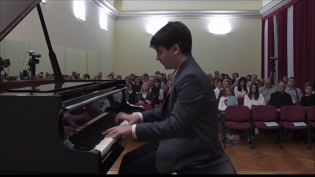 VARAŽDIN: U Glazbenoj školi koncert posvećen Jurici Muraju | mnovine.hr