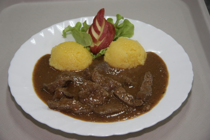 STJEPAN OBADIĆ: Kuhati sam počeo u bivšoj JNA, a kulinarstvo zavolio uz ...