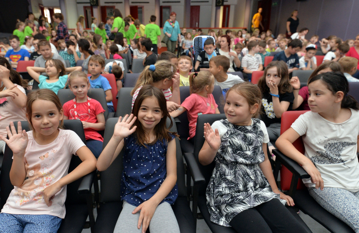 Na jubilarni 10. VAFI & RAFI festival pristigli animirani filmovi iz ...