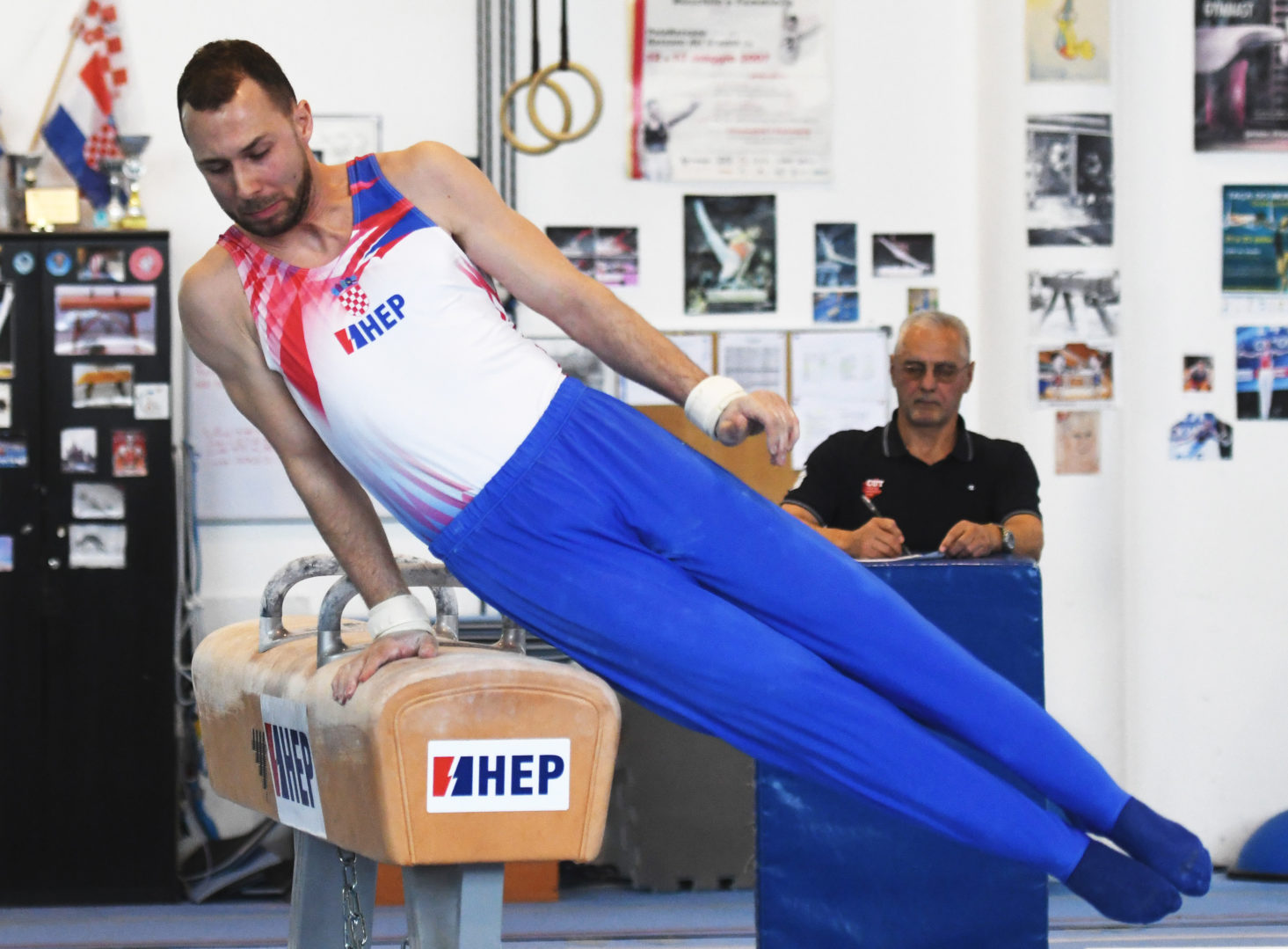 FILIP UDE u finalu Dohe!