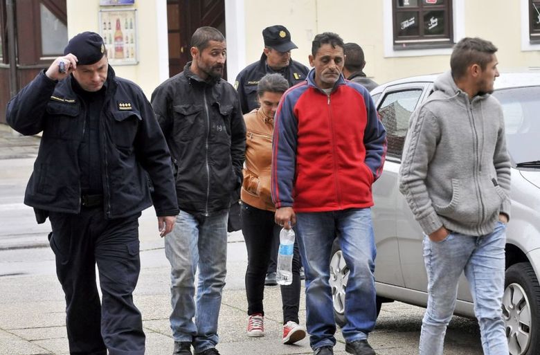 UŽAS u Podravini: Roditelji podvodili svoje kćeri u starosti od 14 do ...