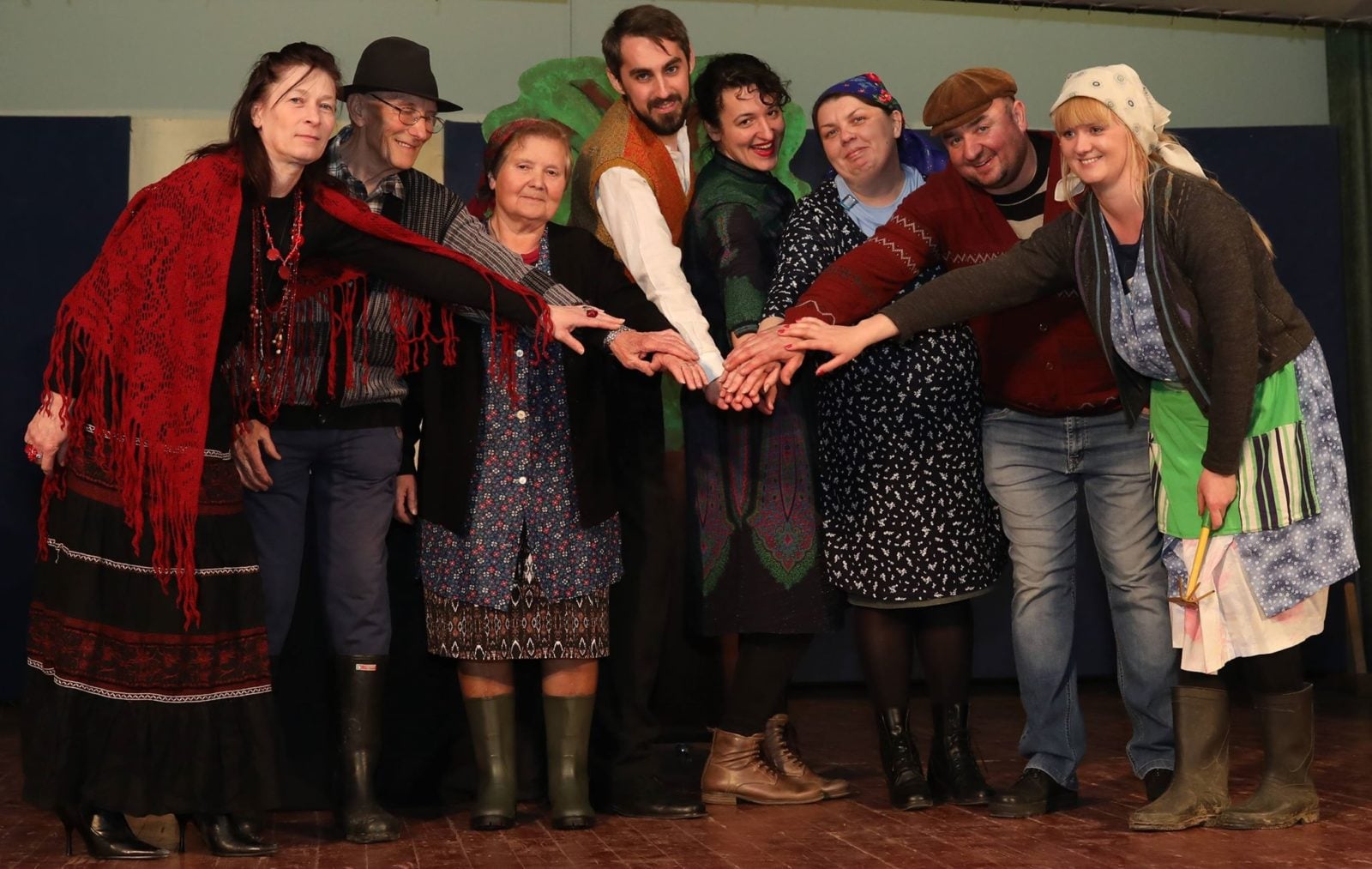 IVAN NOVAK: Što povezuje “coperniju” i ljubav u štrigovskom kraju?