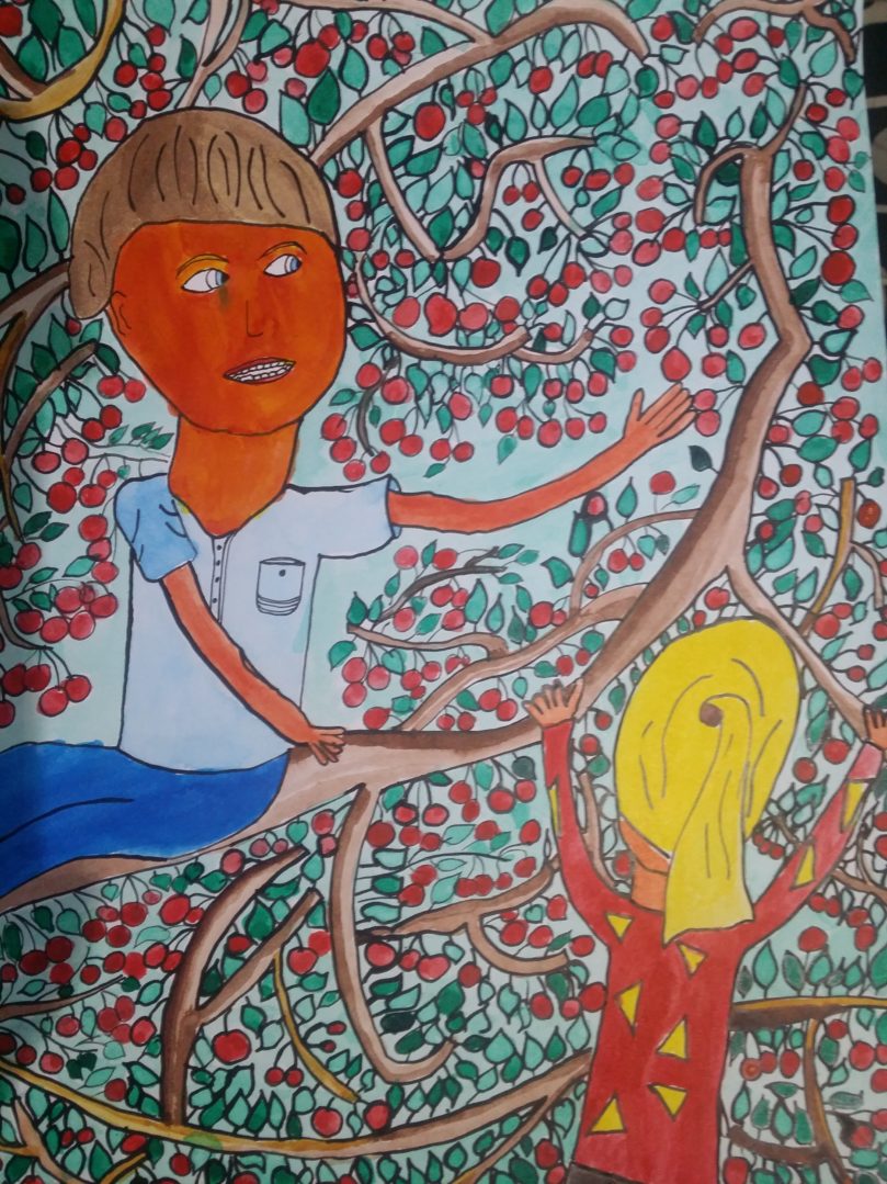 Učenica Neva Novak osvojila dvije nagrade na 32. Lovrakovim danima ...