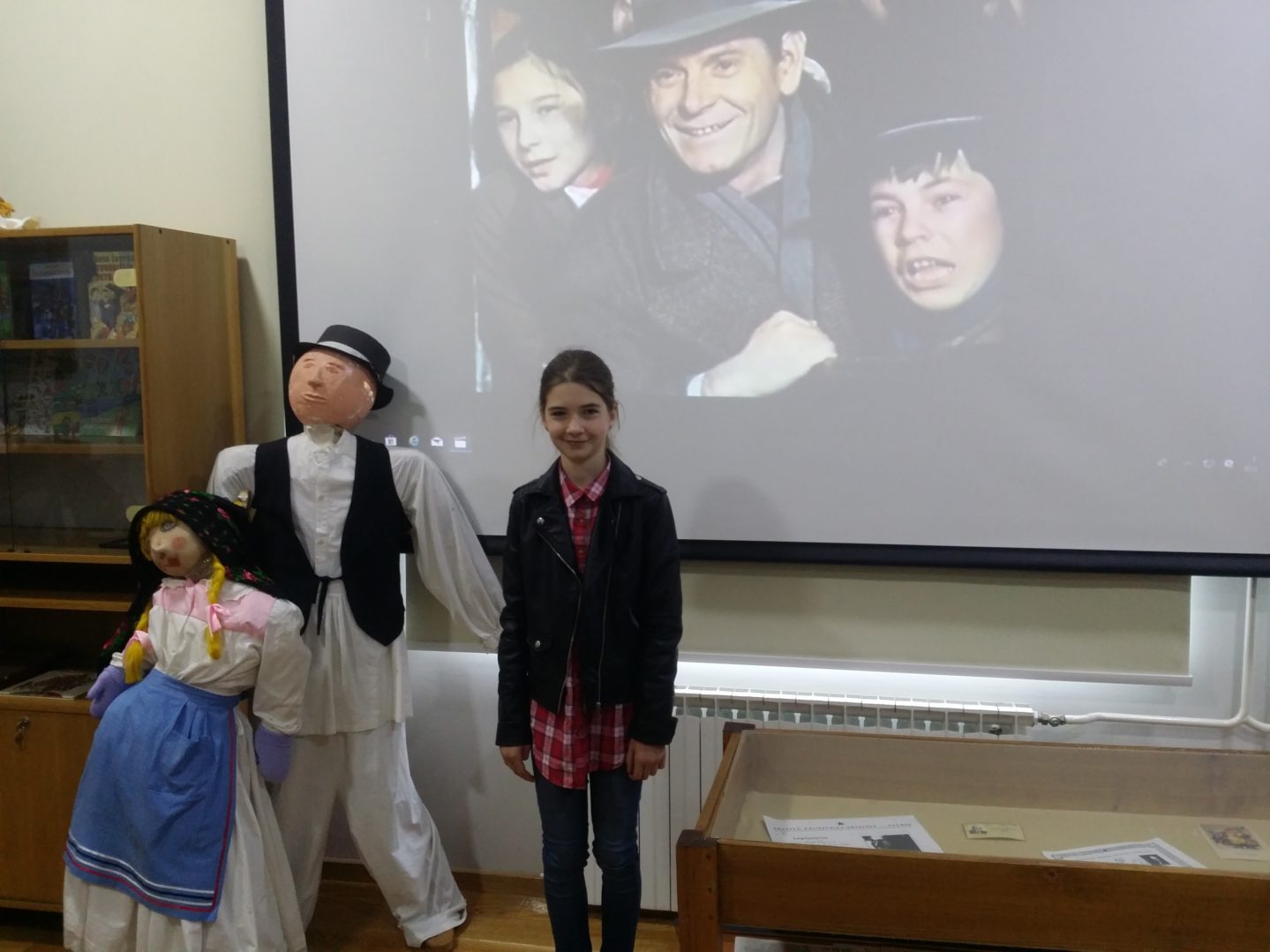 Učenica Neva Novak osvojila dvije nagrade na 32. Lovrakovim danima ...