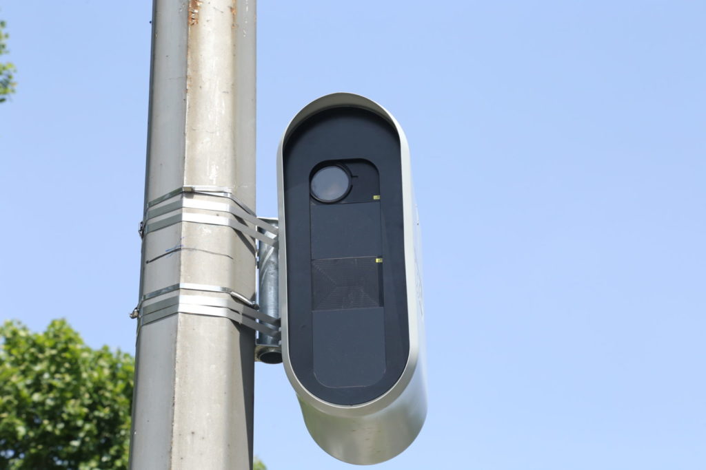 Stižu nove kamere za nadzor prometa na cestama, evo gdje će se postaviti