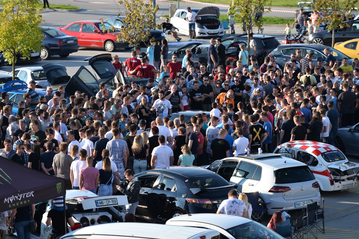 Donosimo program za Brzi i žestoki Lumini Style Show: Brzi auti ...