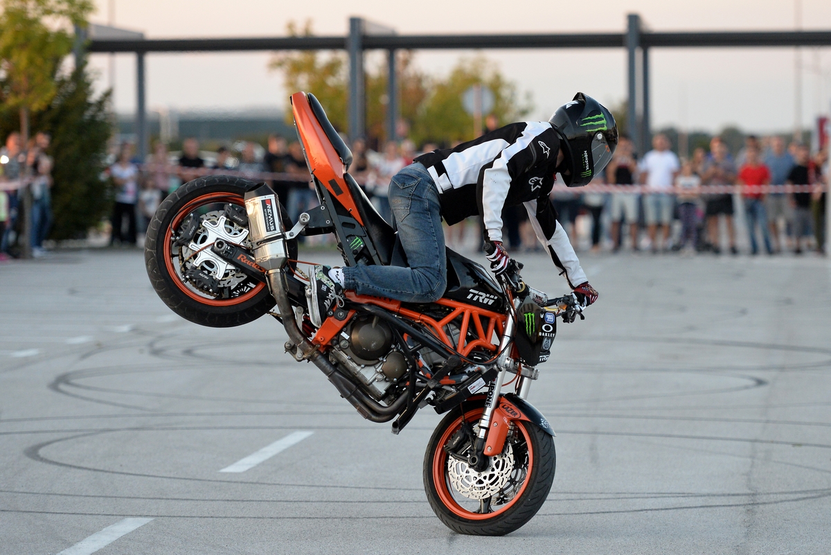 Donosimo program za Brzi i žestoki Lumini Style Show: Brzi auti ...