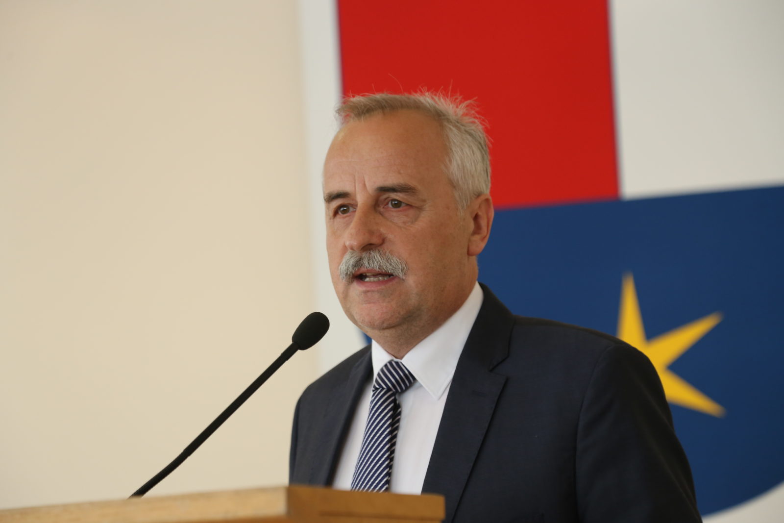 Mladen Novak prekinuo Skupštinu Međimurske županije