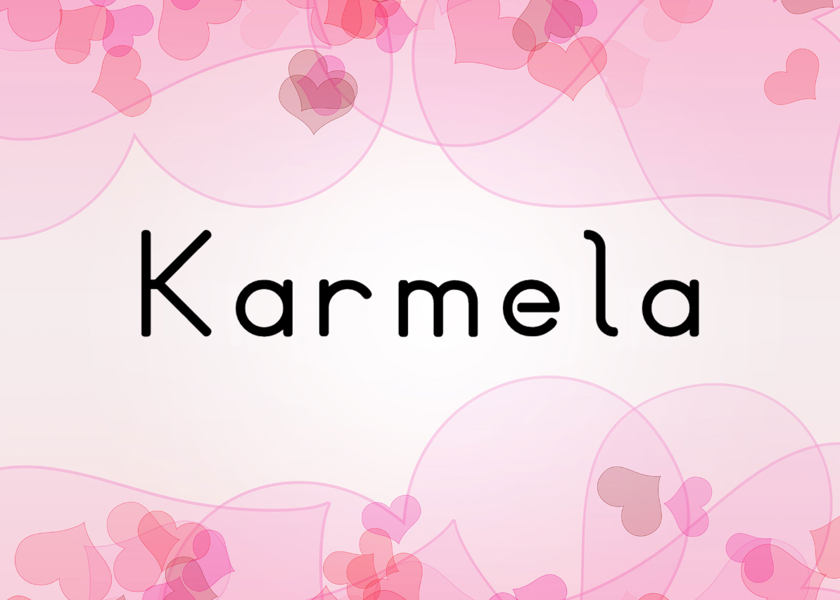 Danas svoj imendan slavi Karmela!