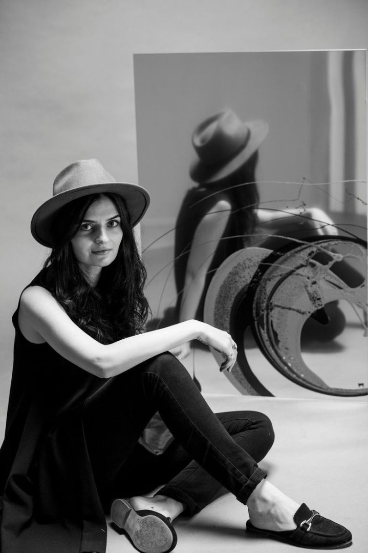 NAJAVA IZLOŽBE: Ana-Marija Kralj iz Vrhovljana izlaže u Muzeju Međimurja