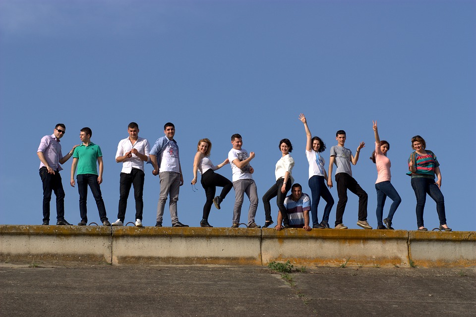 Danas je Međunarodni dan prijateljstva