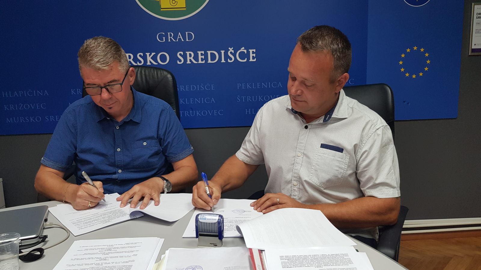 NK Rudar uskoro seli u nove prostorije