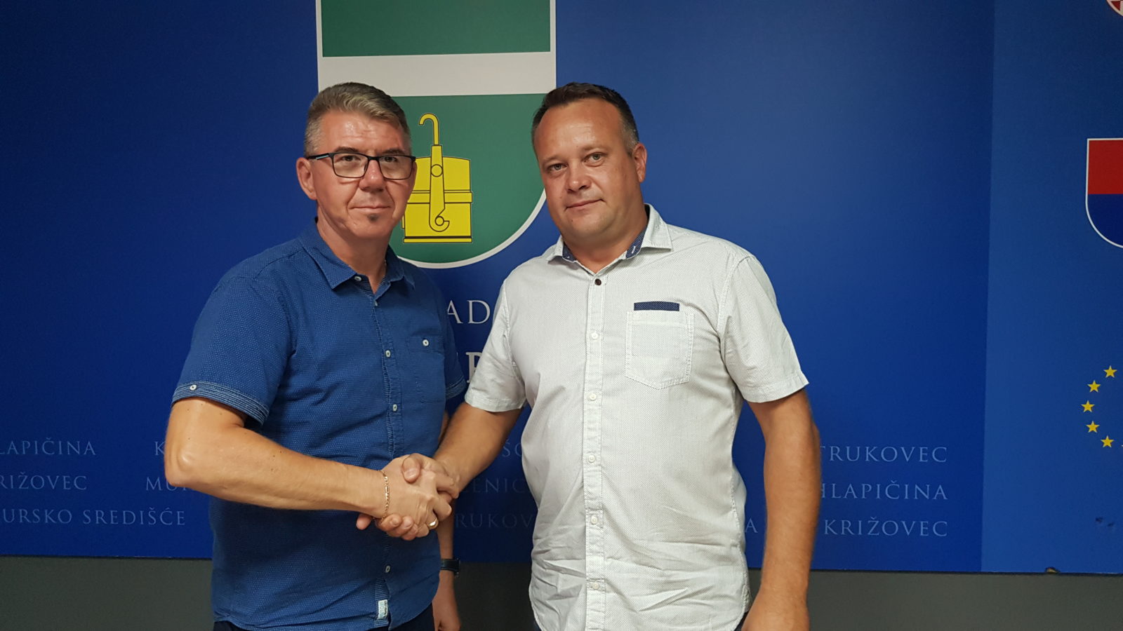 NK Rudar uskoro seli u nove prostorije