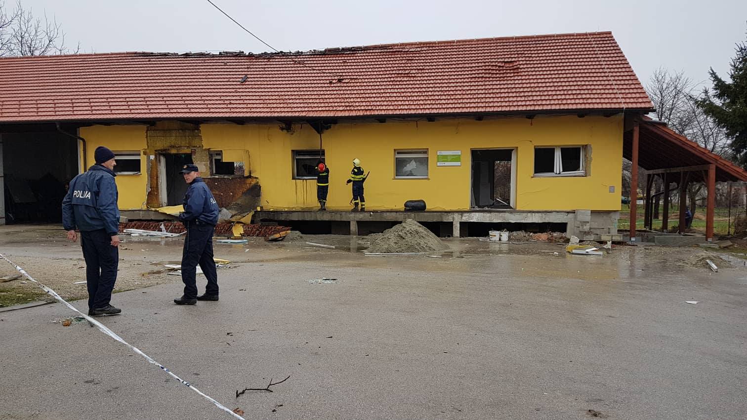 EPILOG tragedije u Zlatarskom domu-U “rusvaju” zaostali insekticid ...
