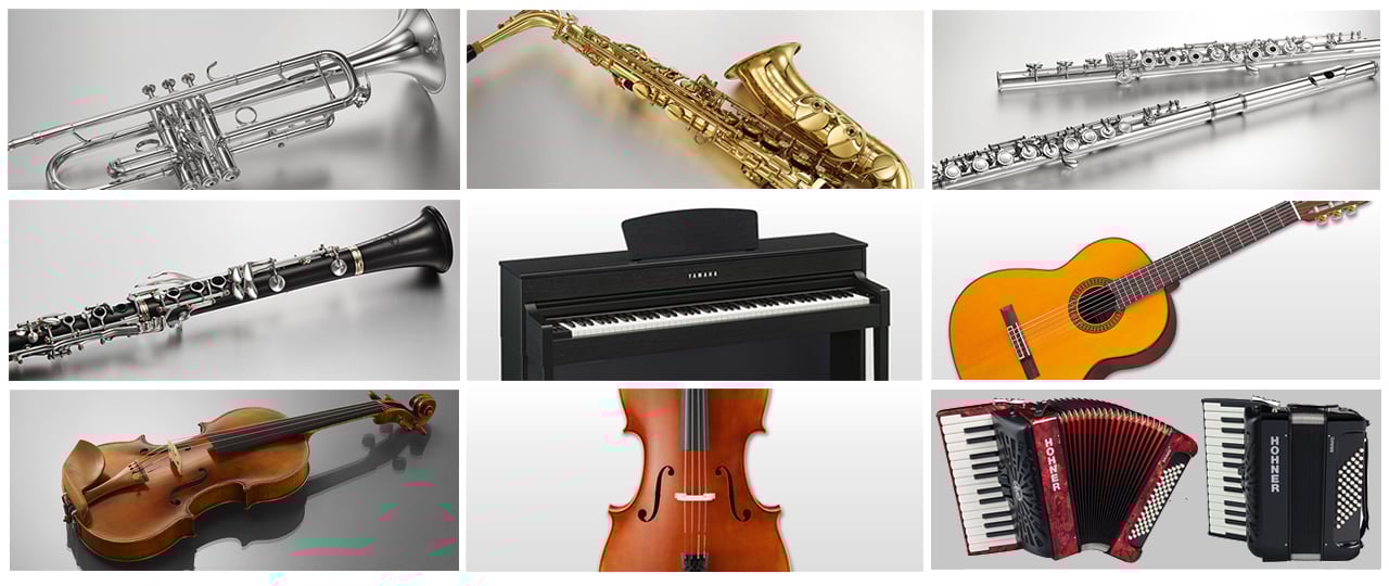 Eurounit iz Čakovca: Što su školski instrumenti i kako ih odabrati?