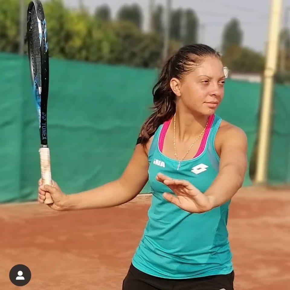 TENIS: Trevisan prejaka za našu Antoniju Ružić na Zagreb Ladies Openu