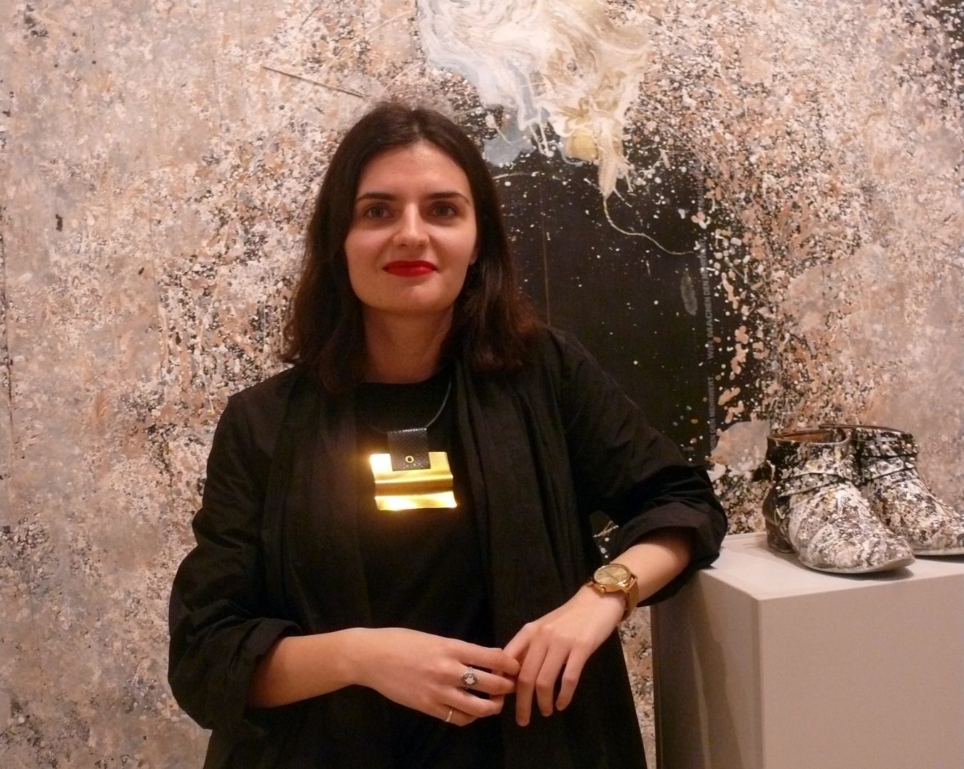 NAJAVA: U Muzeju Croata insulanus otvorenje samostalne izložbe „Concept ...