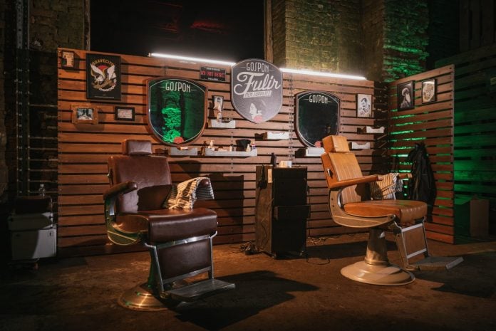 Movember popusti i besplatno brijanje uz brijačnicu Gospon Fulir u ...