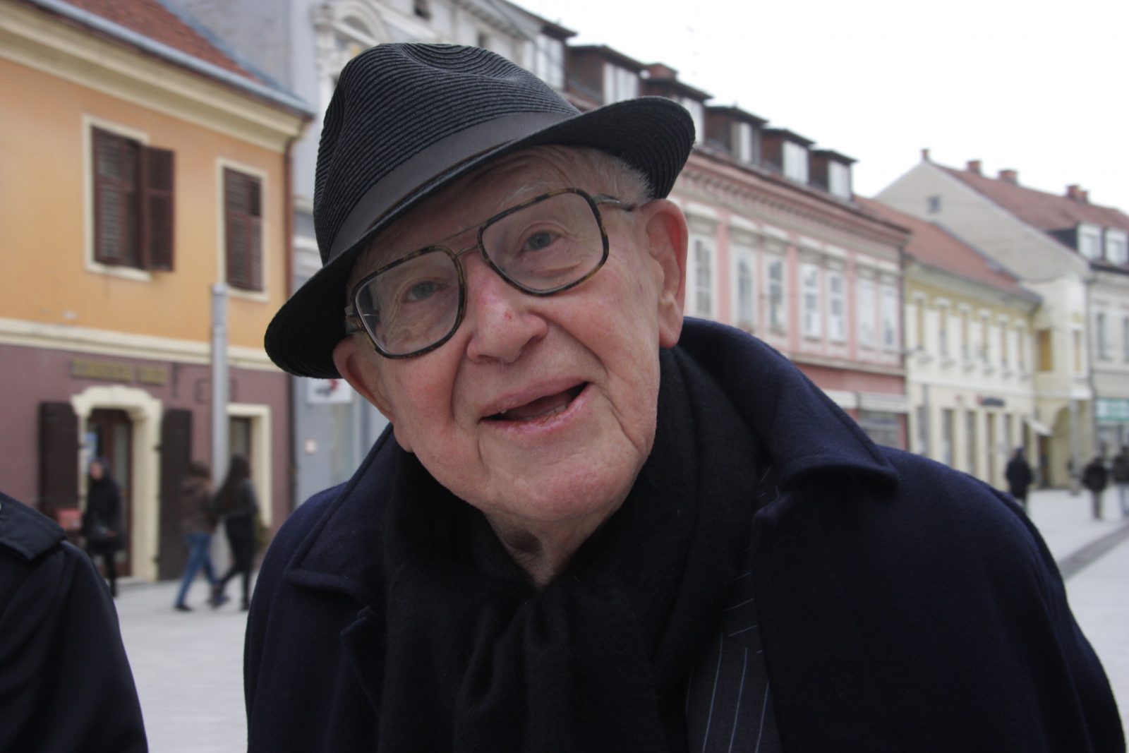 Preminuo Branko Lustig (87) jedini hrvatski dvostruki dobitnik Oscara
