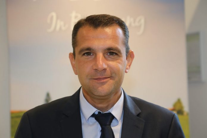 Župan Matija Posavec imao prometnu na naplatnim kućicama kod Svete Helene