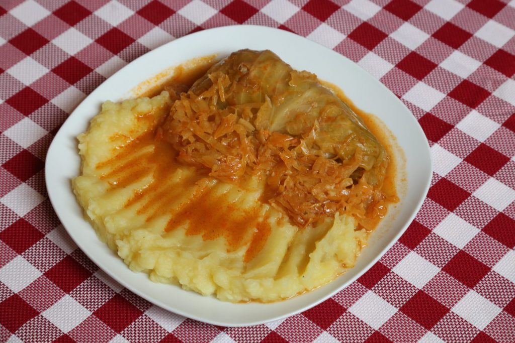 Koja je vaša tajna dobre sarme?