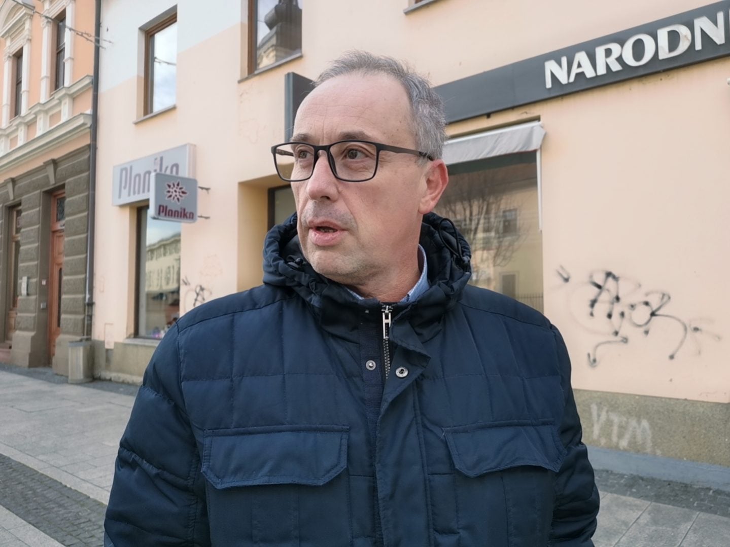 Vijećnik Predrag Kočila: Tko ne govori istinu? Kovač ili Čehok i Jakšić?