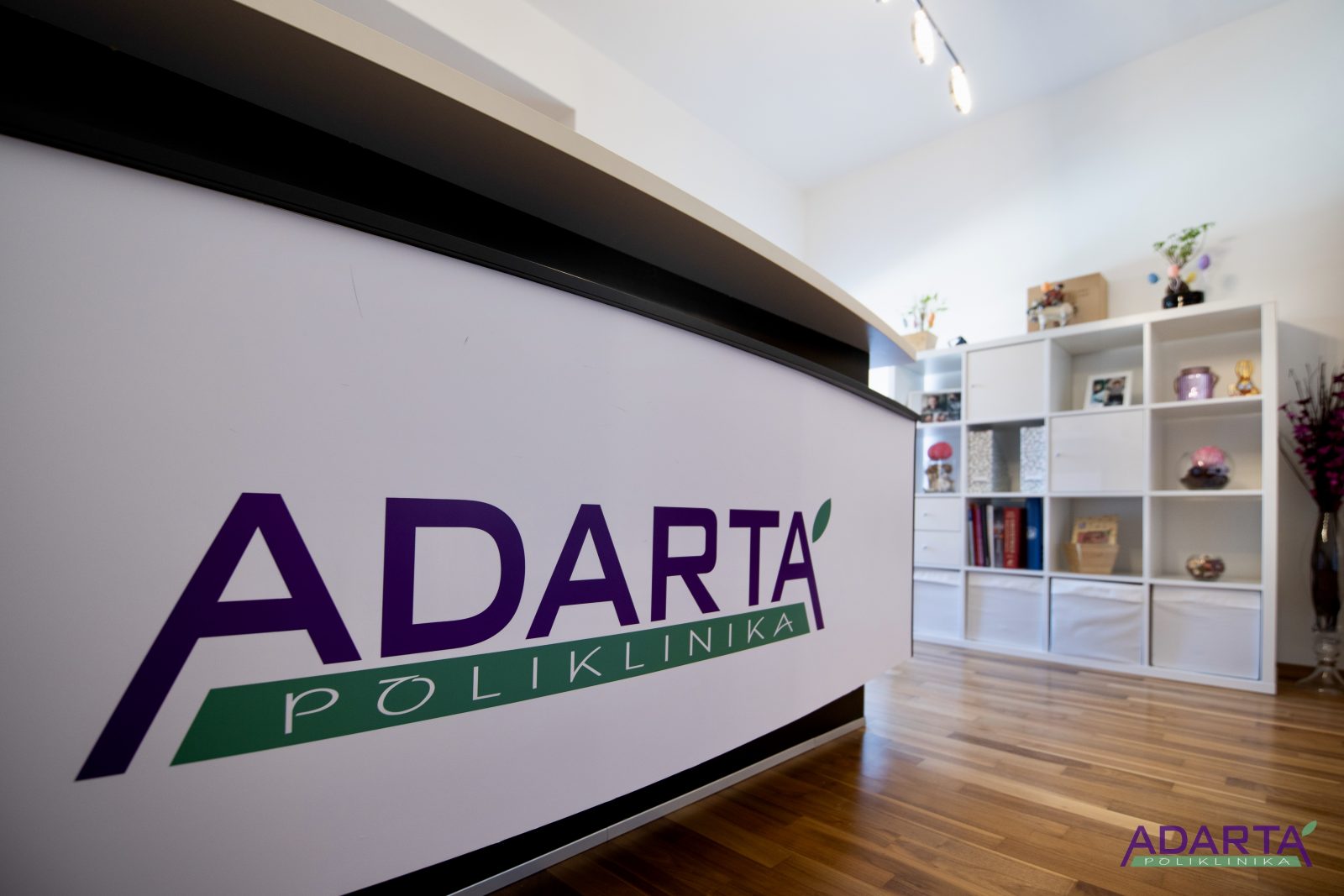 POLIKLINIKA ADARTA iz Varaždina: Uz vaše smo dijete tijekom cijelog ...