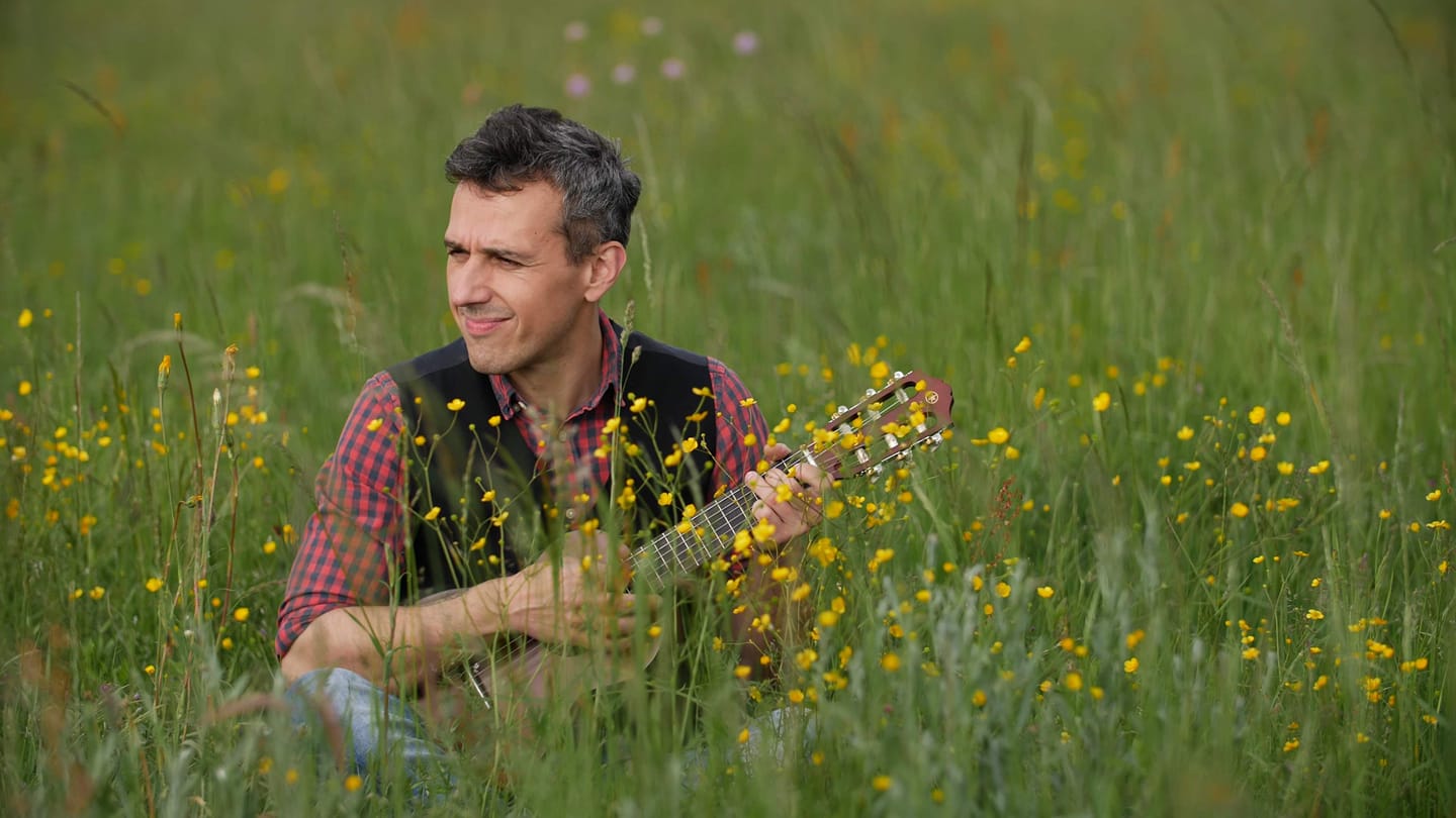 Igor Baksa u par mjeseci izdao čak pet albuma i 60 pjesama!