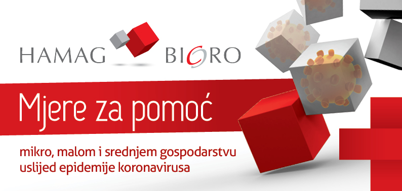 Pomoć gospodarstvu: HAMAG-BICRO osigurao potporu od 230 milijuna kuna ...
