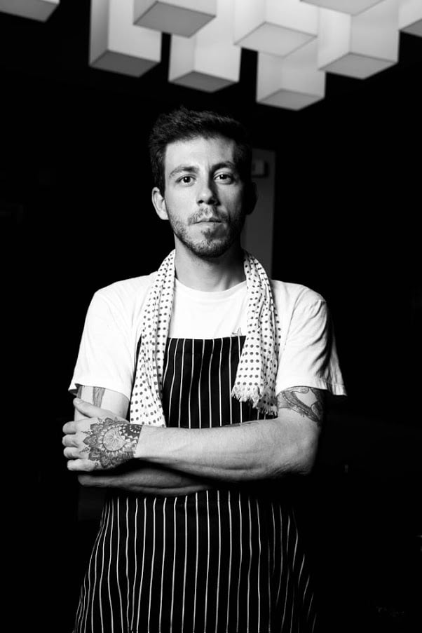 Nikola Lesar čakovečki masterchef na Tajlandu otvorio svoj drugi restoran