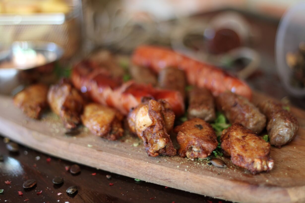 Novost u Pubu Potkova u Lifeclass Termama Sveti Martin: BBQ nedjelja i ...