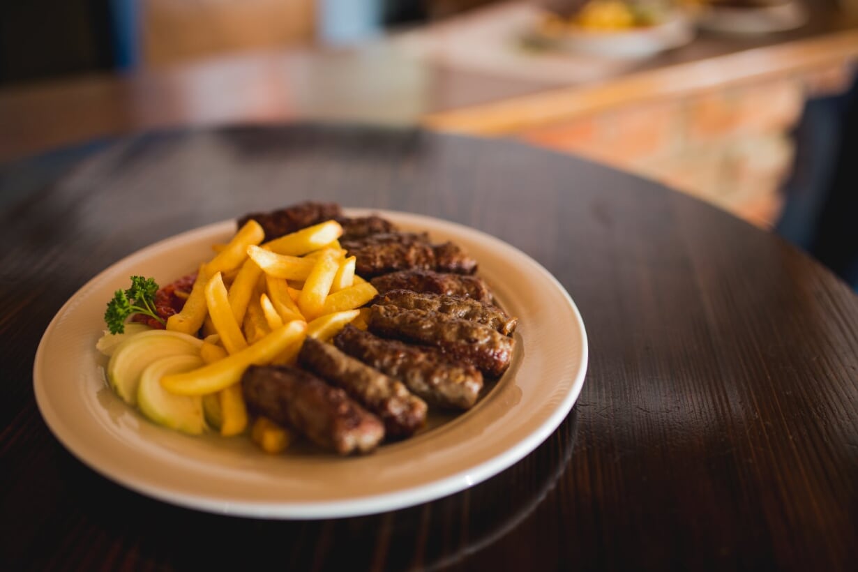 Novost u Pubu Potkova u Lifeclass Termama Sveti Martin: BBQ nedjelja i ...