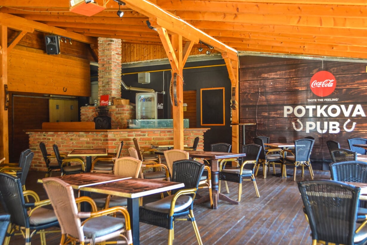 Novost u Pubu Potkova u Lifeclass Termama Sveti Martin: BBQ nedjelja i ...