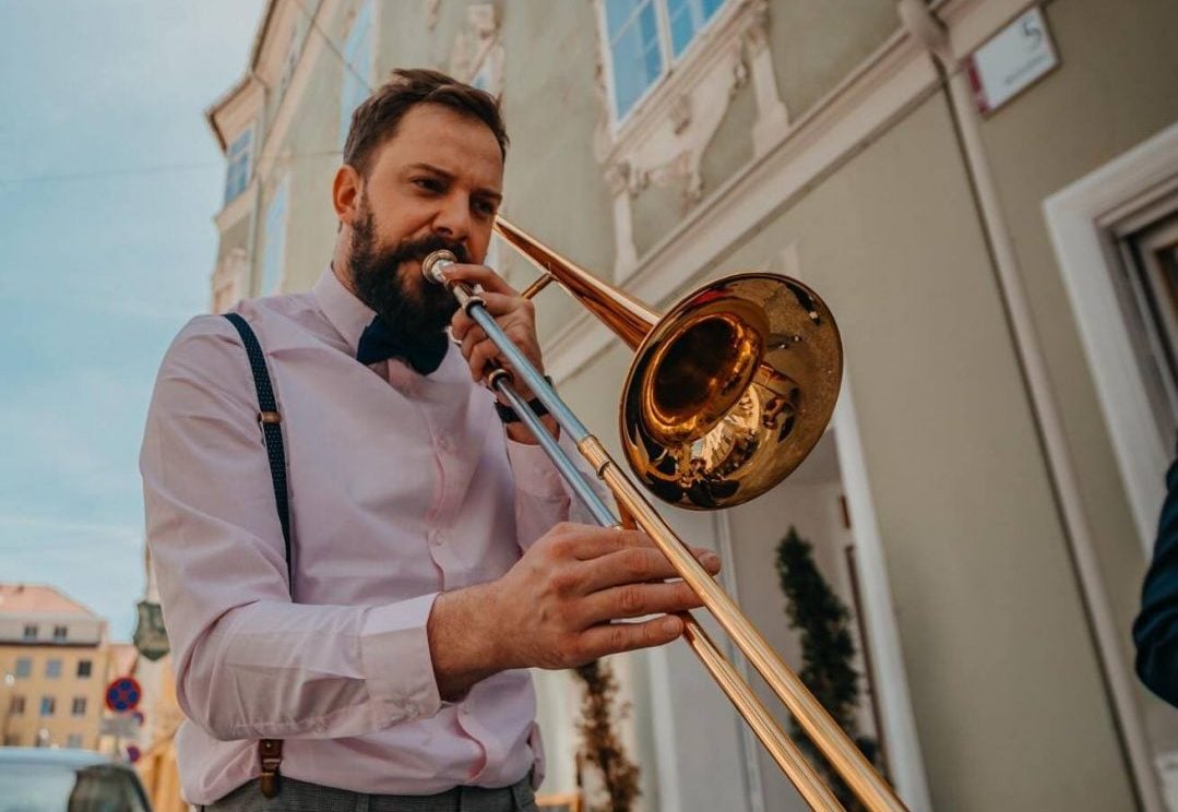 Filip Horvat Poncije izbacio novi singl Stari gramofon | mnovine.hr