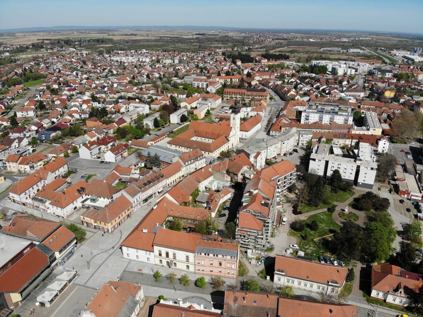 Grad Čakovec među top 5 hrvatskih gradova po izdvajanju za obrazovanje