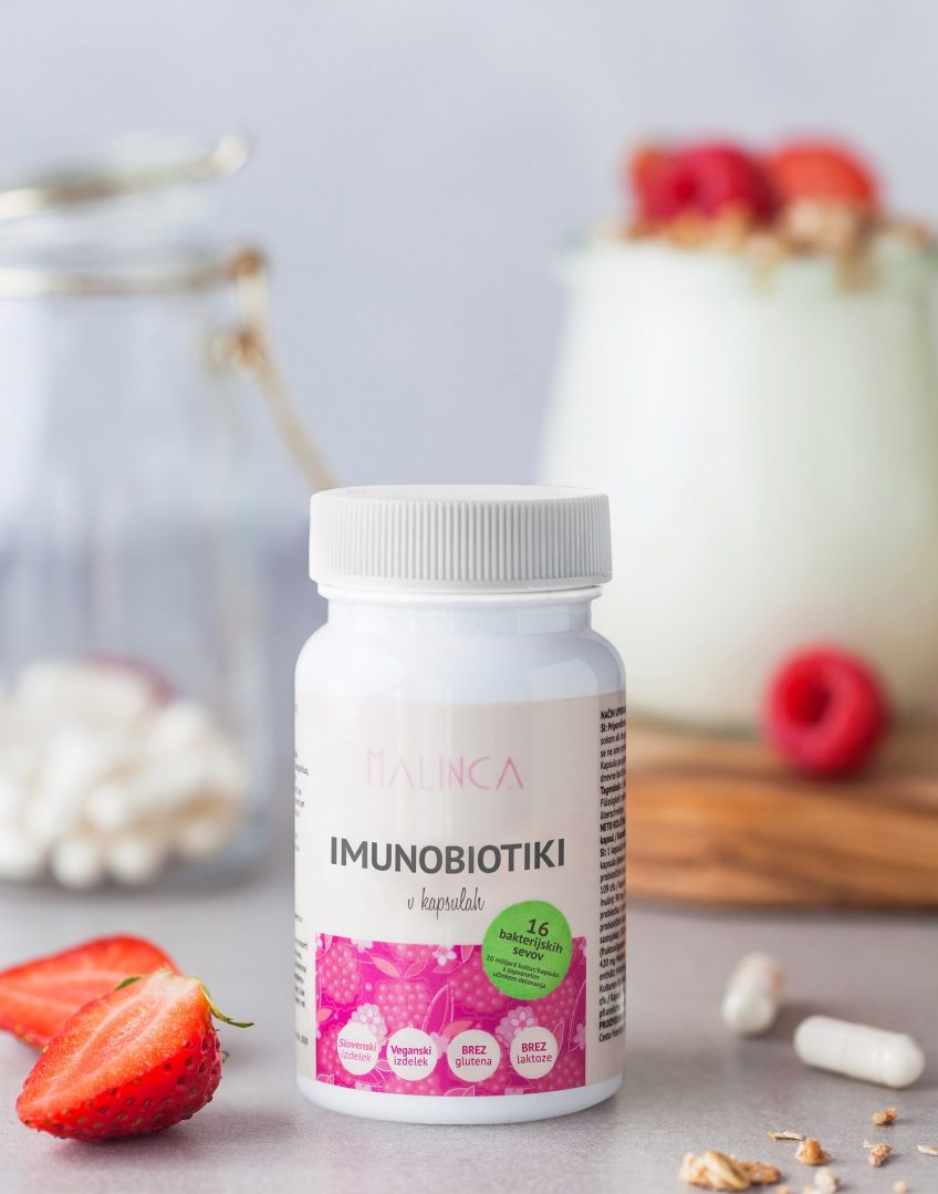 Zašto bi probiotici trebali postati dio vaše svakodnevice?