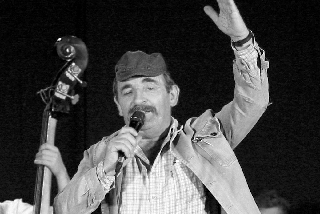 Preminuo Ivan Bene - Đura z Međimurja