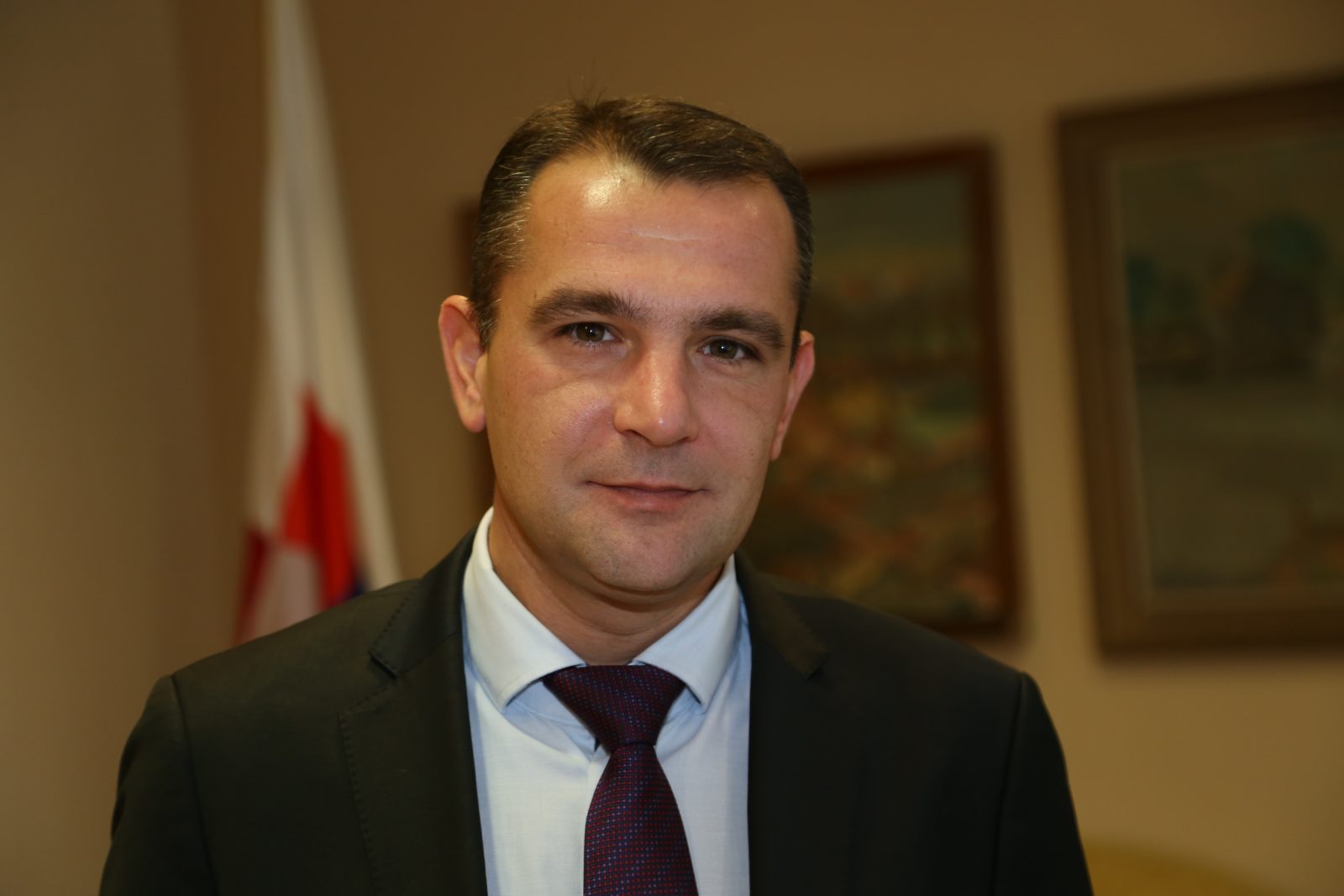 Zašto je župan Matija Posavec nezadovoljan odnosom državne vlasti prema ...