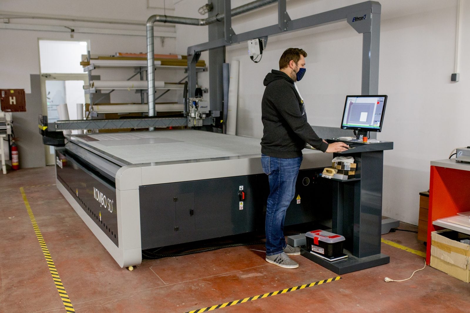 PRINTEX iz Čakovca: Sve vrste tiskarskih i promo proizvoda na jednom mjestu