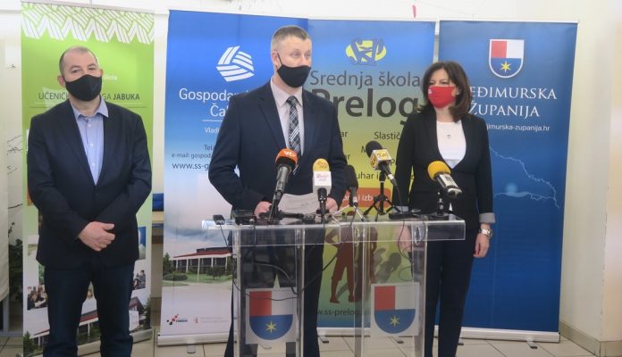 Od 22 škole u Hrvatskoj, čak 3 međimurske škole dobile Erasmus akreditaciju