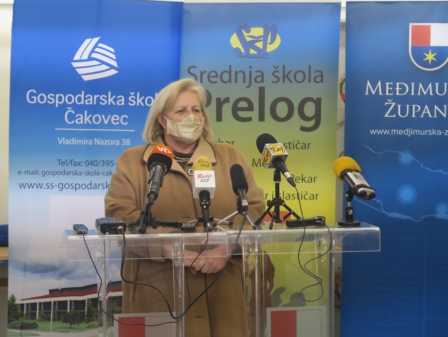 Od 22 škole u Hrvatskoj, čak 3 međimurske škole dobile Erasmus akreditaciju