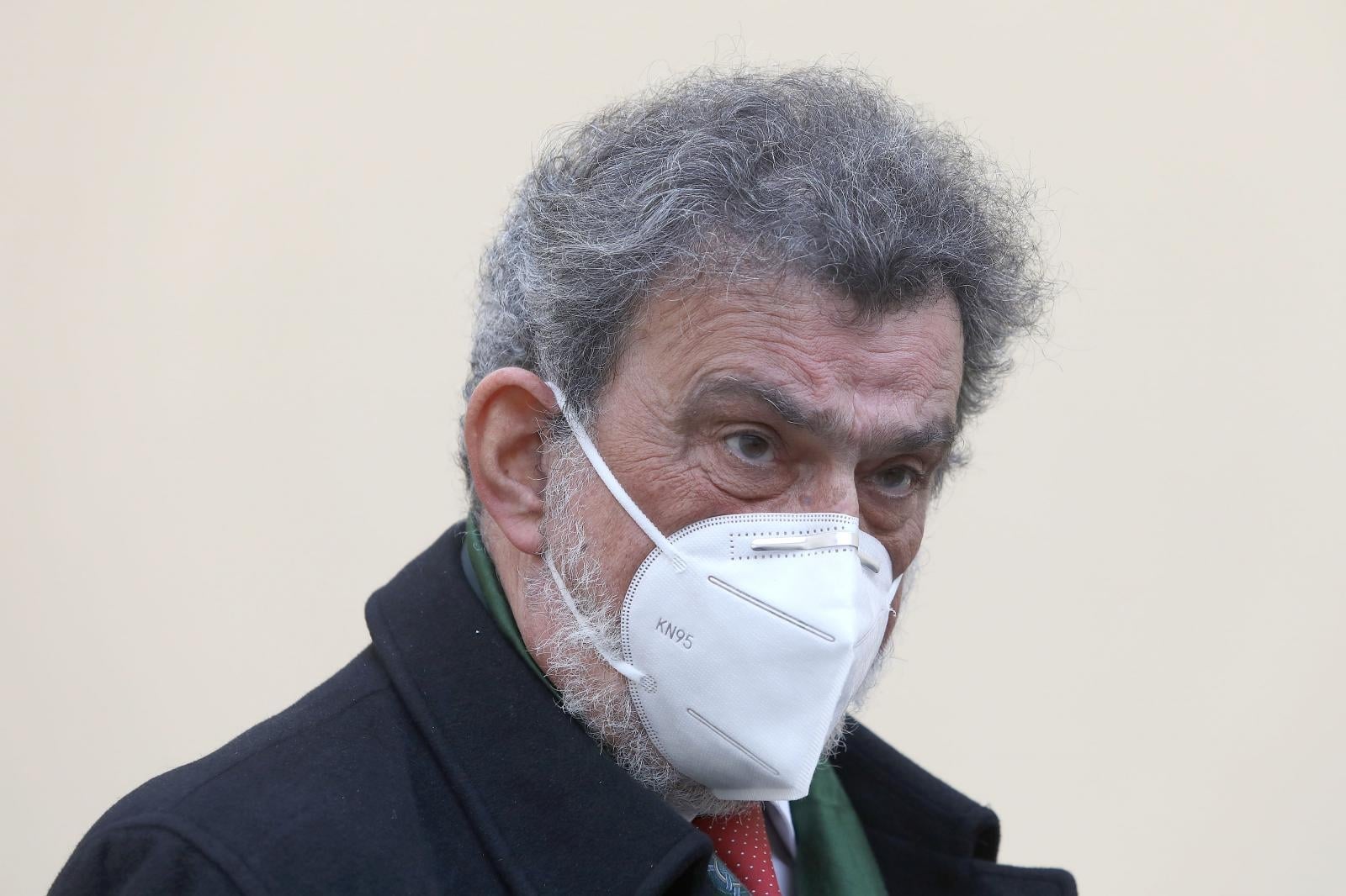 Danas u Međimurju boravi ministar znanosti i obrazovanja Radovan Fuchs