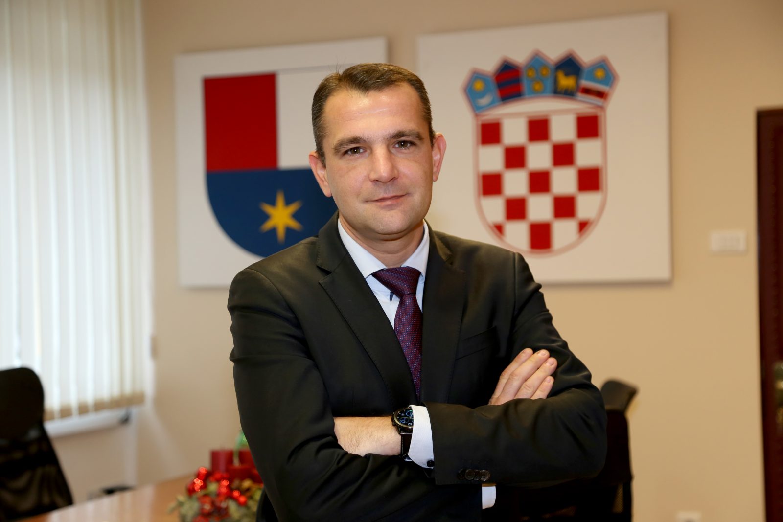 Matija Posavec uvjerljivo odnio pobjedu prema prvim rezultatima DIP-a ...