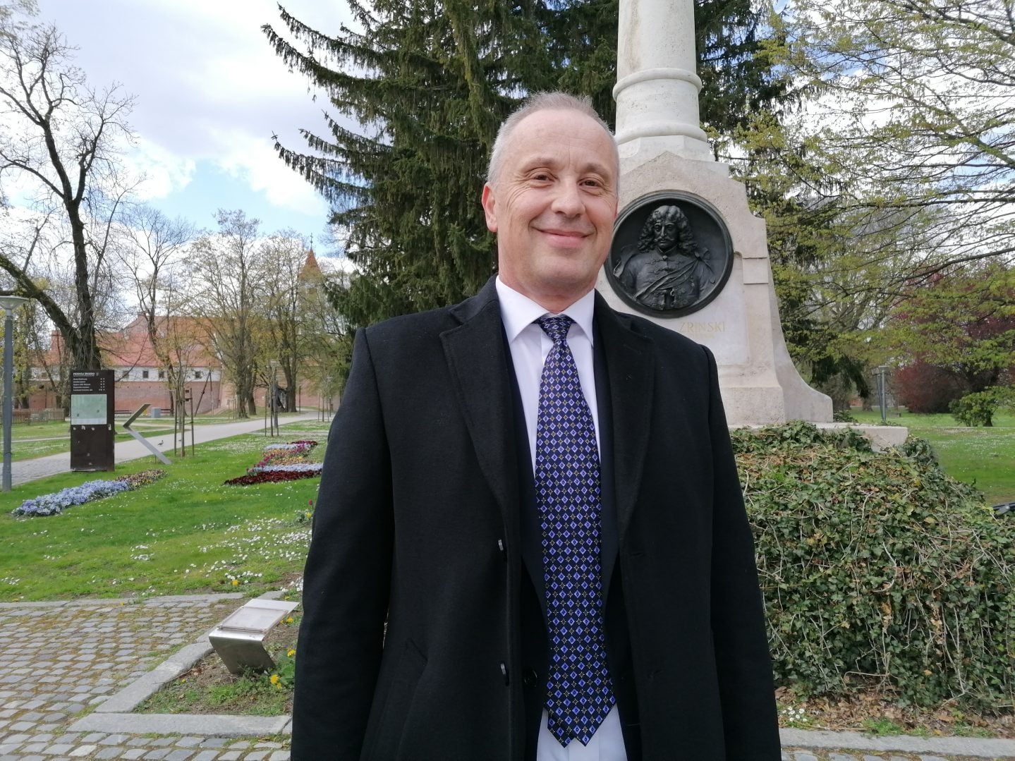 Predrag Kočila na izbore ide kao nezavisni kandidat na listi HDZ-a